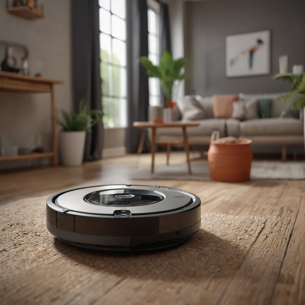 The Ultimate Guide to the iRobot S9+ Vacuum Cleaner