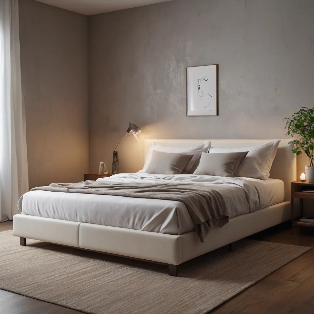 Discovering Affordable Bed Frame Options for Stylish Living Spaces