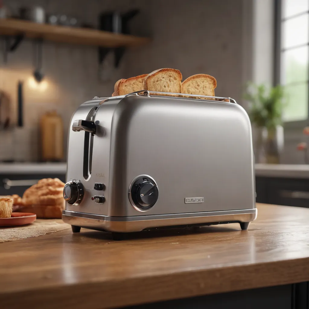 The Revival of American-Made Toasters: A Look at 2020 Trends