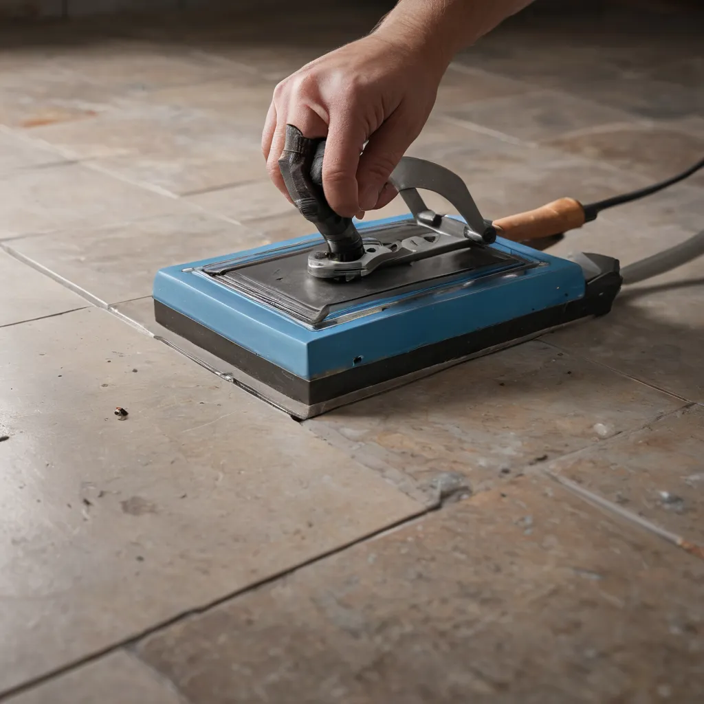 Essential Tools for Lifting Floor Tiles Explained