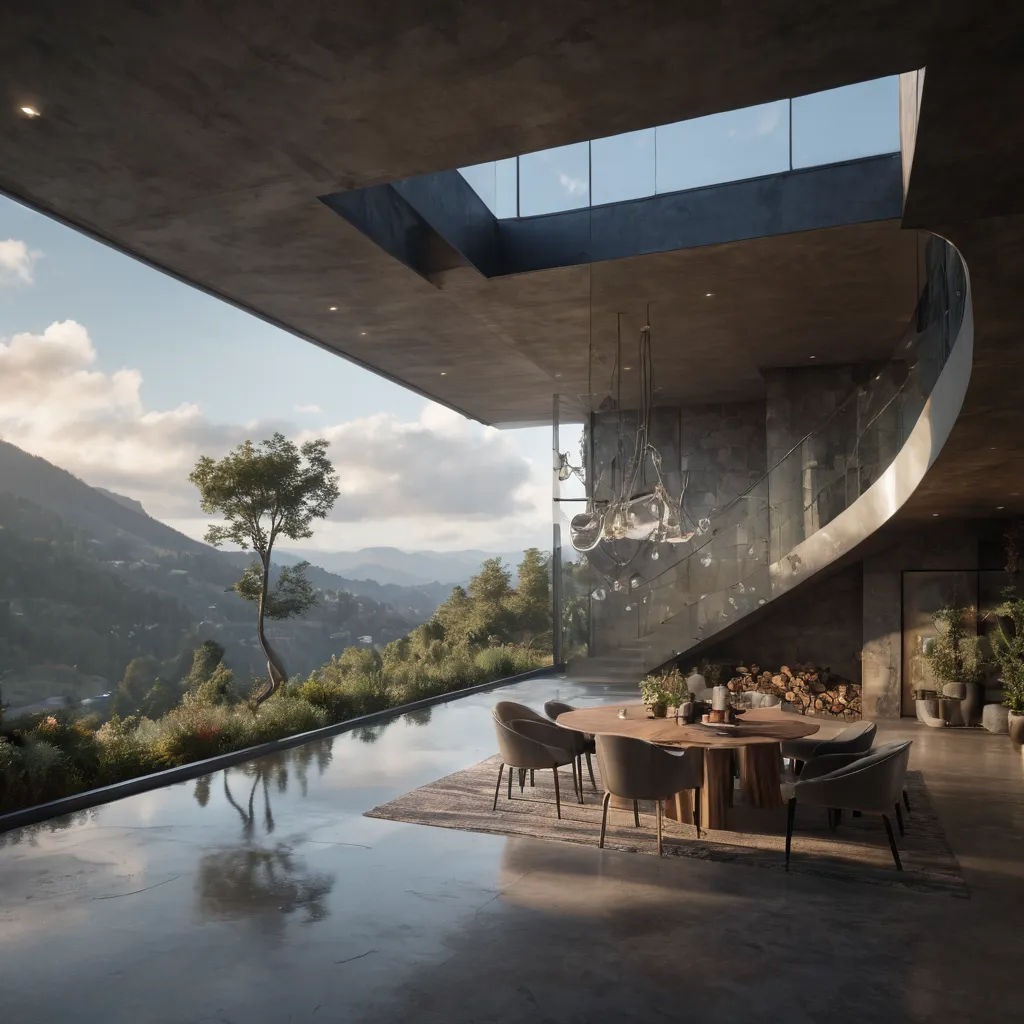 Unveiling the Most Exquisite Homes from Across the Globe