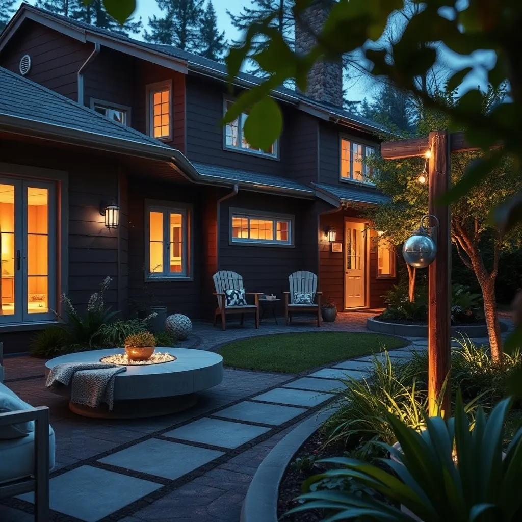 Average Backyard Landscaping Cost: Insights for Homeowners