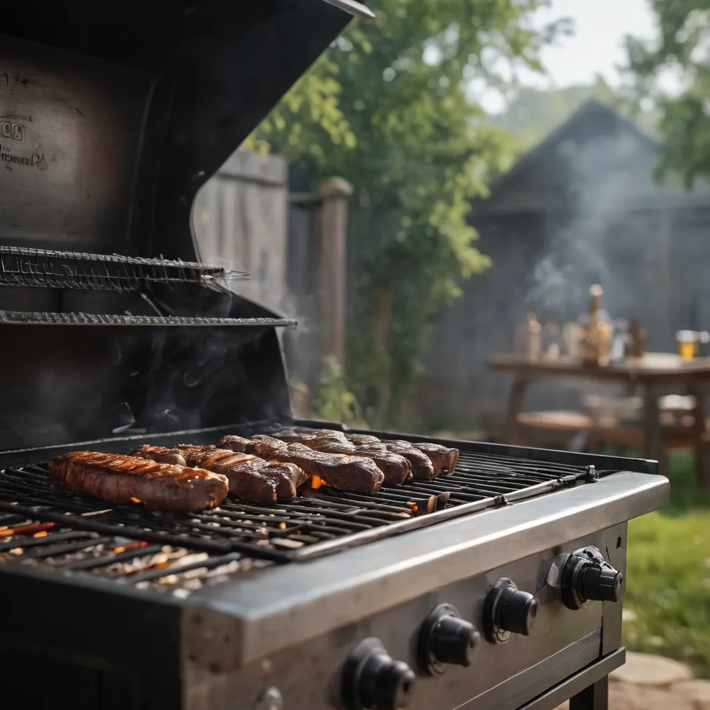 Where to Find the Best Barbecue Grills: A Comprehensive Guide