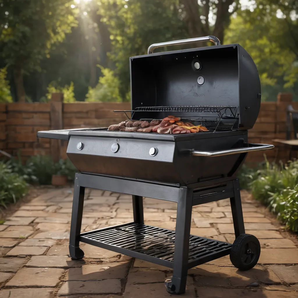 Top Barbecue Grills Under 500: Expert Reviews