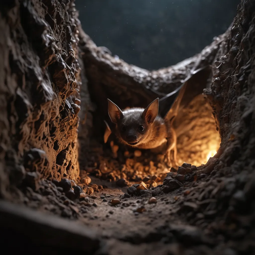 Expert Solutions for Dealing with Bats Roosting in Your Roof