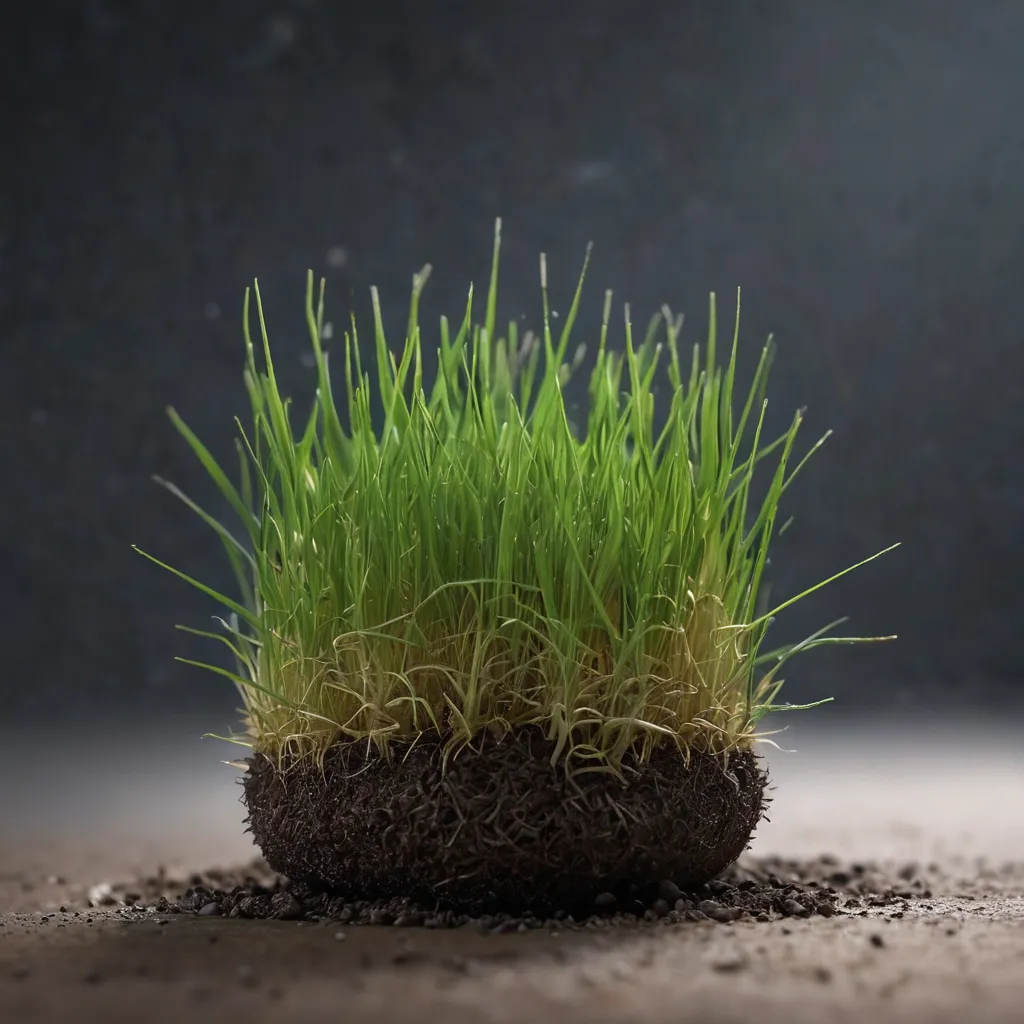 Unlocking the Mysteries: Bermuda Grass Seed Germination Explained