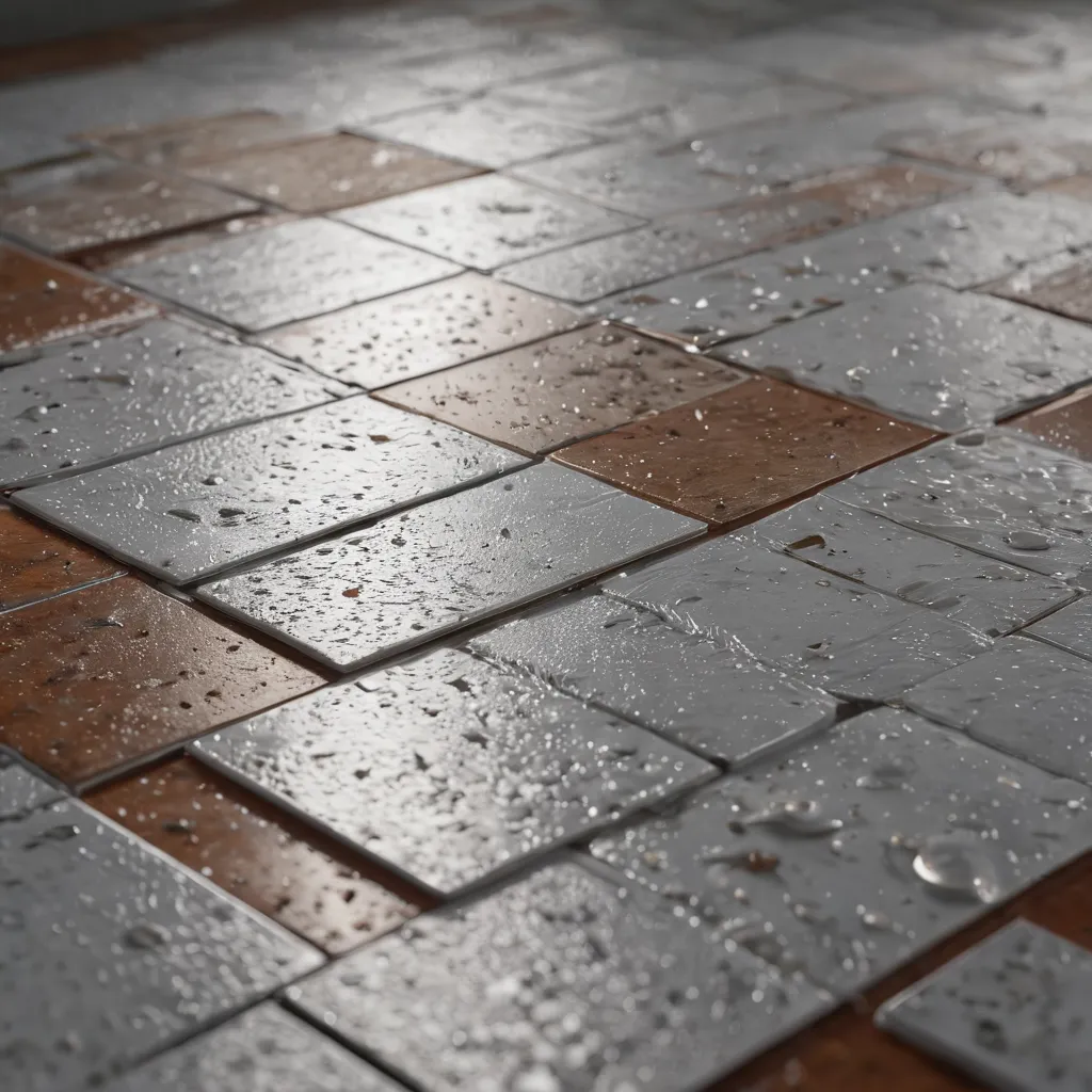 Top Adhesive Choices for Ceiling Tile Installation