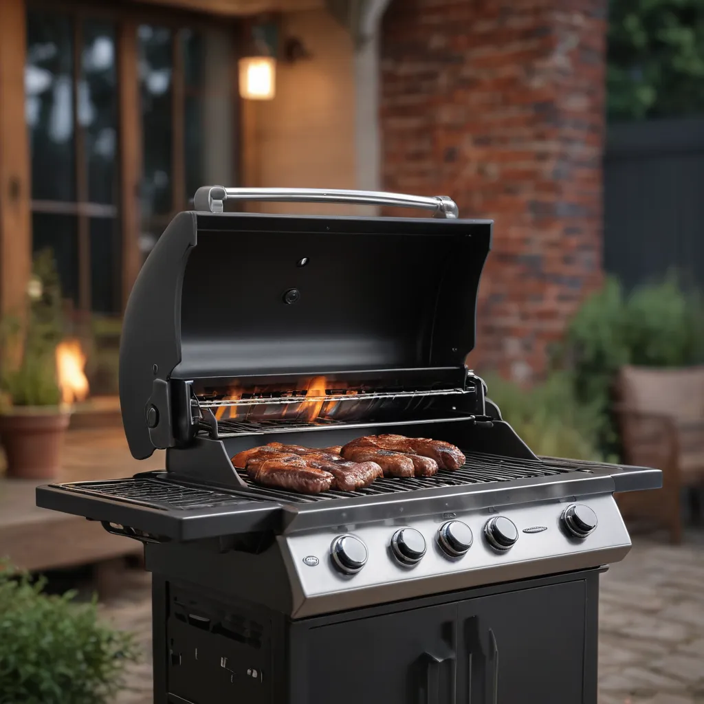 Top BBQ Grills to Buy: Your Ultimate Buying Guide