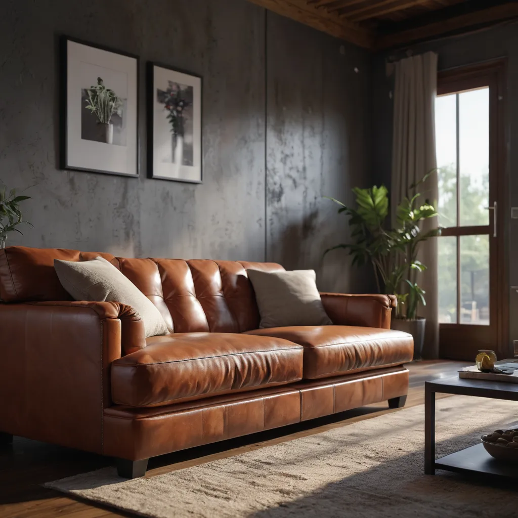 Top Couches for Enhancing Your Living Space
