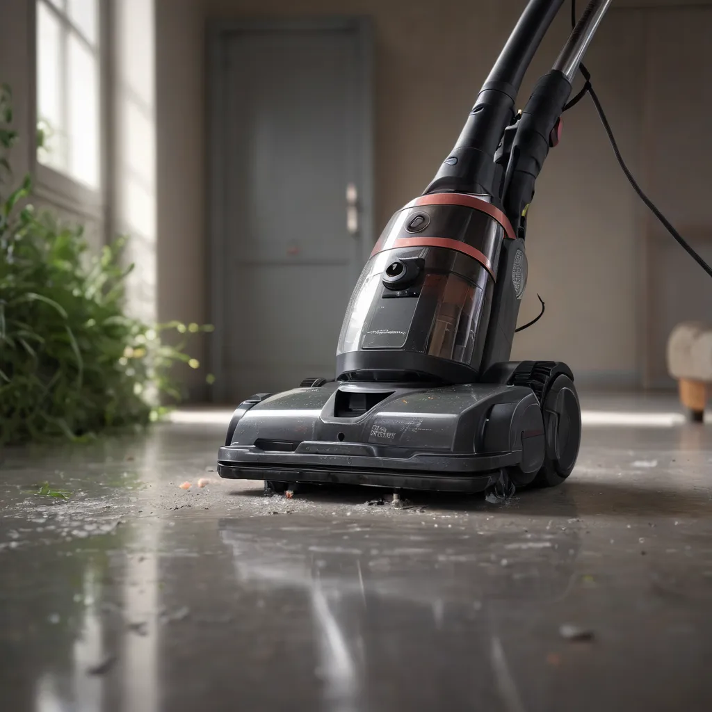 Best Electric Vacuum: A Comprehensive Guide