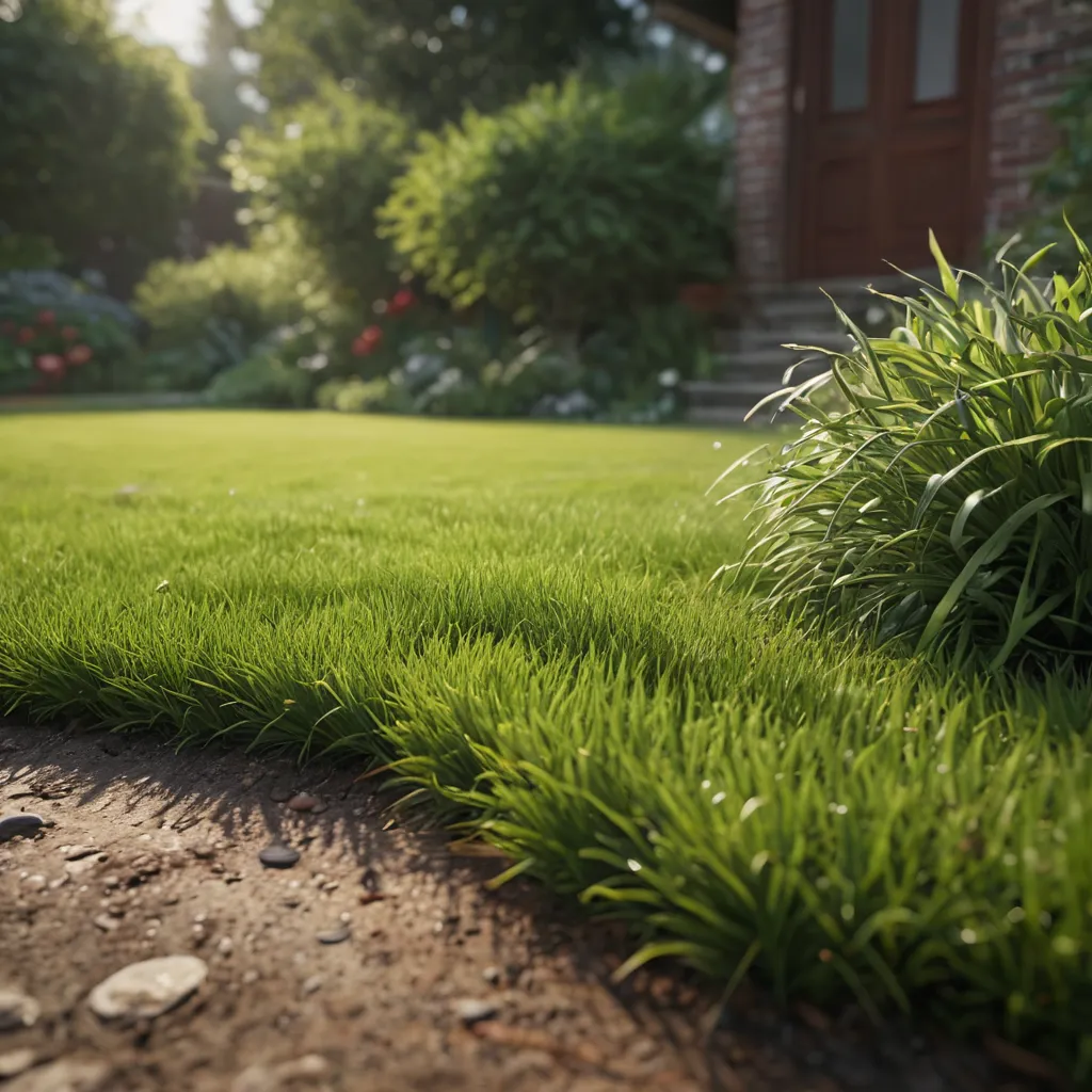 Top Grass Seed Options for Lawn Restoration