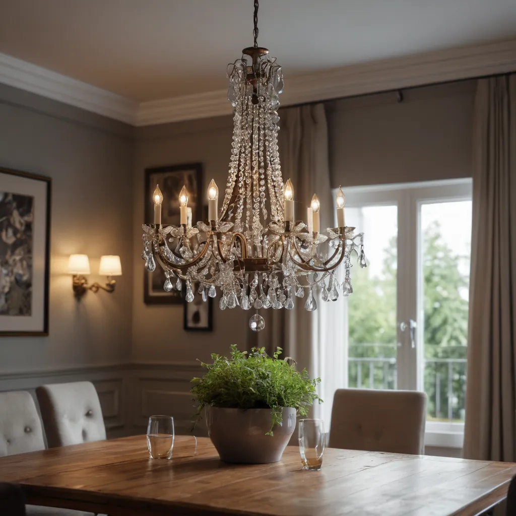 Best Light Bulbs for Dining Room: An In-Depth Analysis
