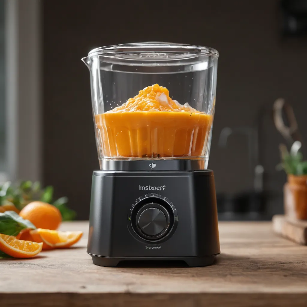 Top Mini Blenders for Ice Crushing: An In-Depth Review