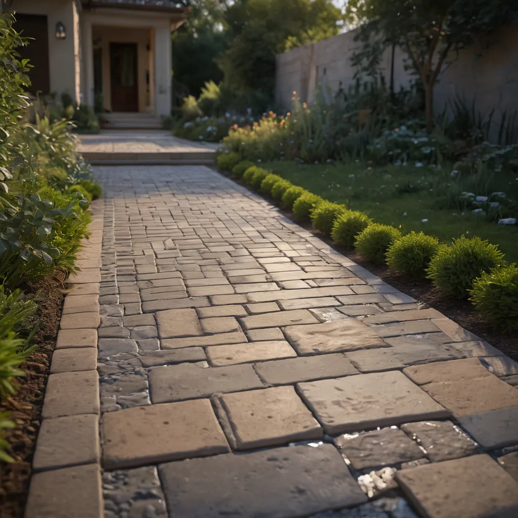 Best Paver Designs: Enhance Your Outdoor Space