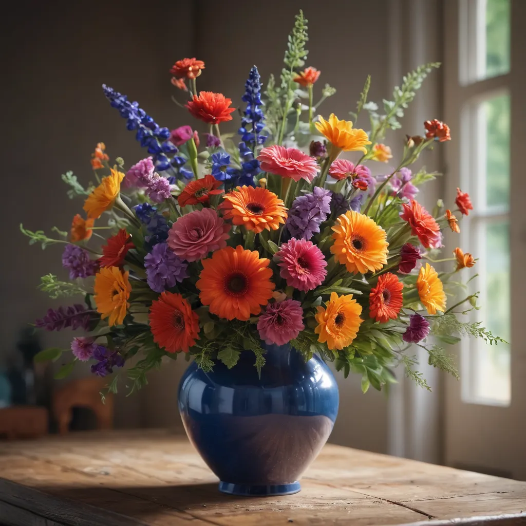 Top Tips for Keeping Your Flowers Fresh Longer