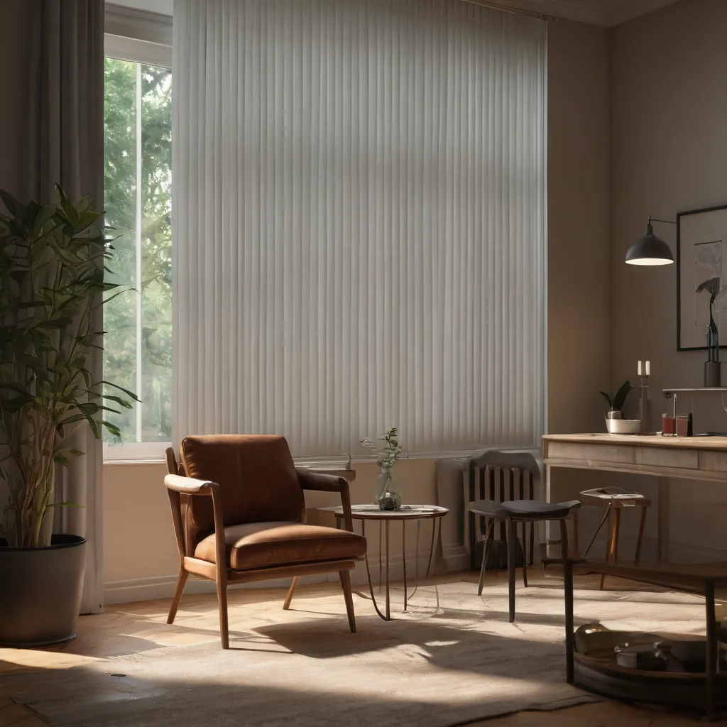 Unlocking the Beauty: Layering Blinds Over Blinds for Enhanced Interior ...