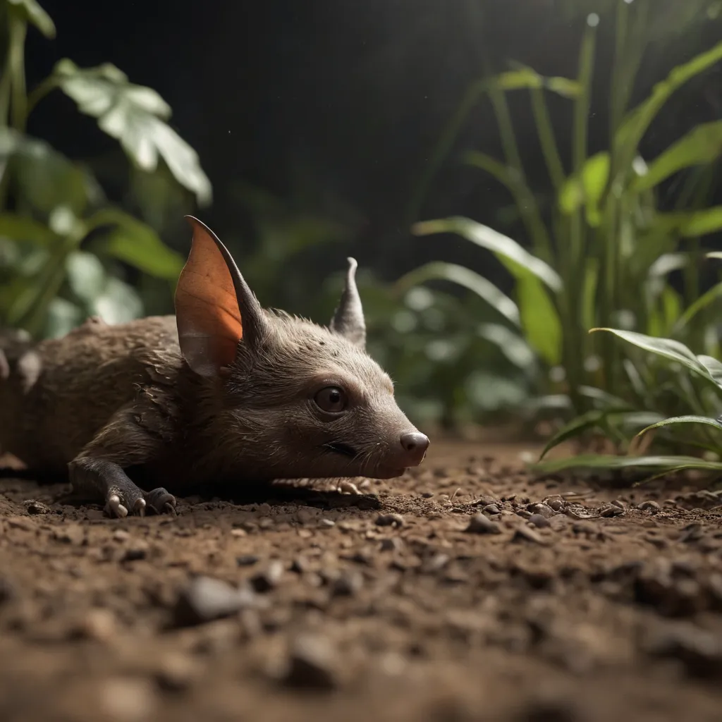 Effective Bat Repellent Solutions for a Pest-Free Home Environment