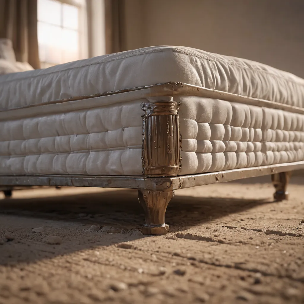 Unlocking the Vital Role of Box Springs in Bedding for Optimal Sleep ...