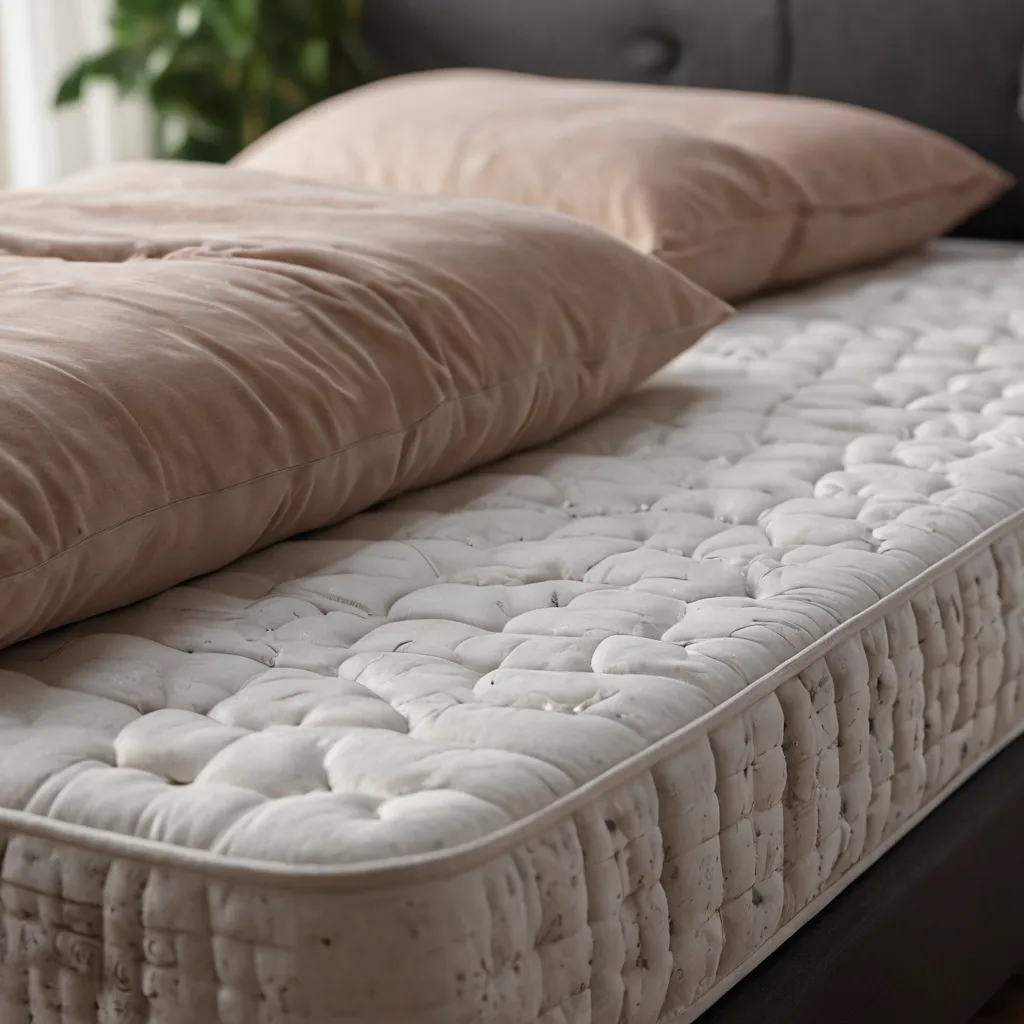 A Comprehensive Guide on Choosing Between Firm and Soft Mattresses