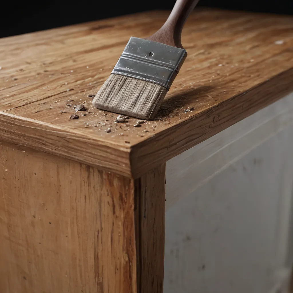 A Comprehensive Guide to Choosing the Right Paint for Wooden Furniture