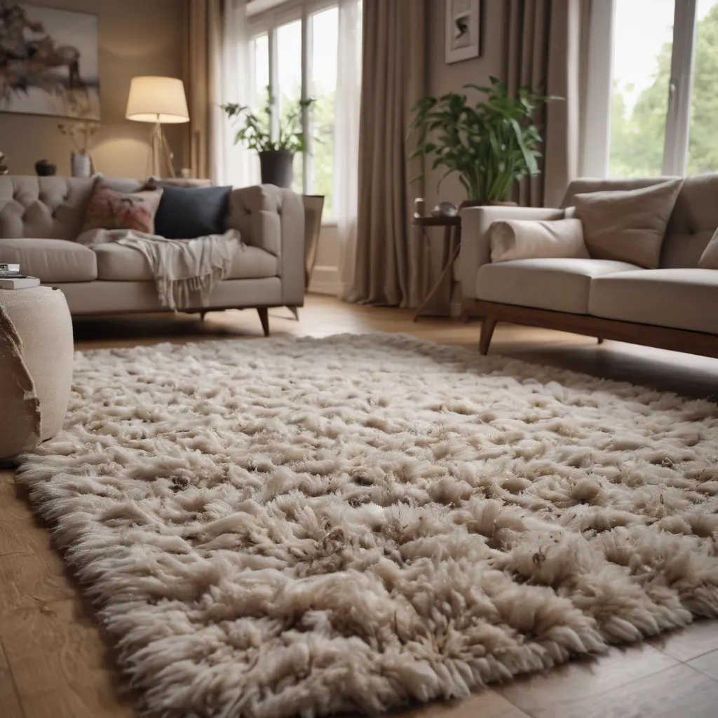 Ultimate Wool Rug Cleaning Guide for Homeowners