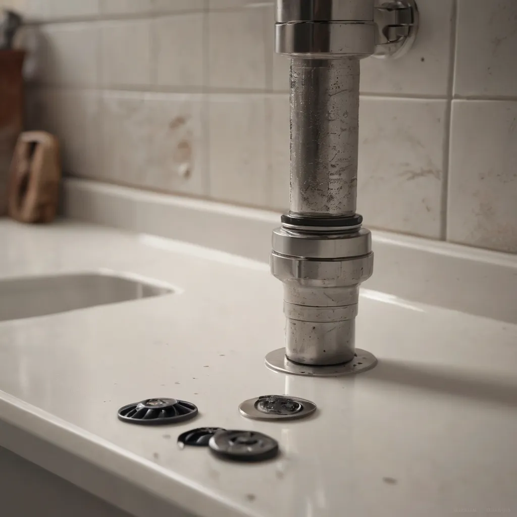 Complete Guide to Kitchen Drain Pipe Kits and Installation