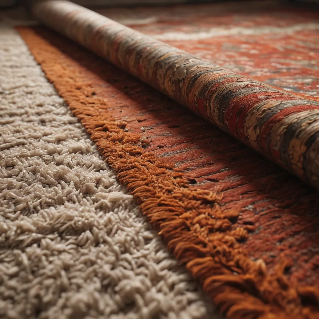 Understanding New Carpet Installation Costs