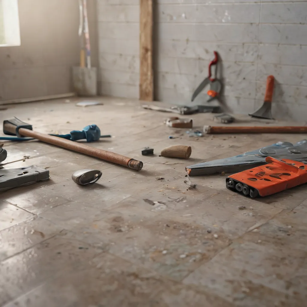 Comprehensive Guide to Installing Bathroom Tiles