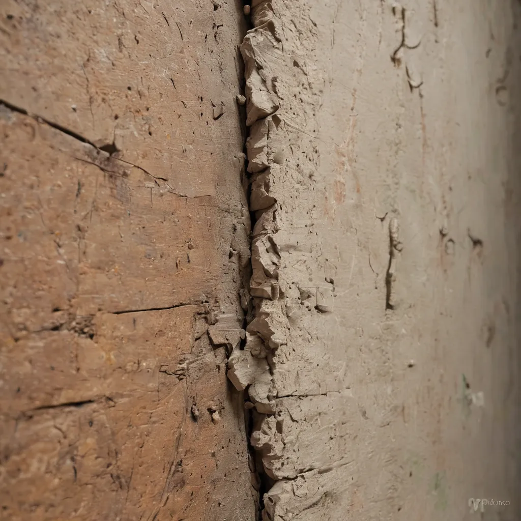 Complete Guide to Fixing Cracks in Exterior Walls