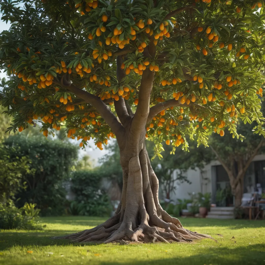 Expert Tips for Caring for Mango Trees