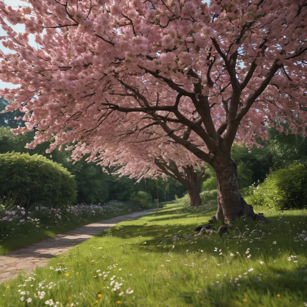 Ultimate Guide to Cultivating Cherry Trees Successfully