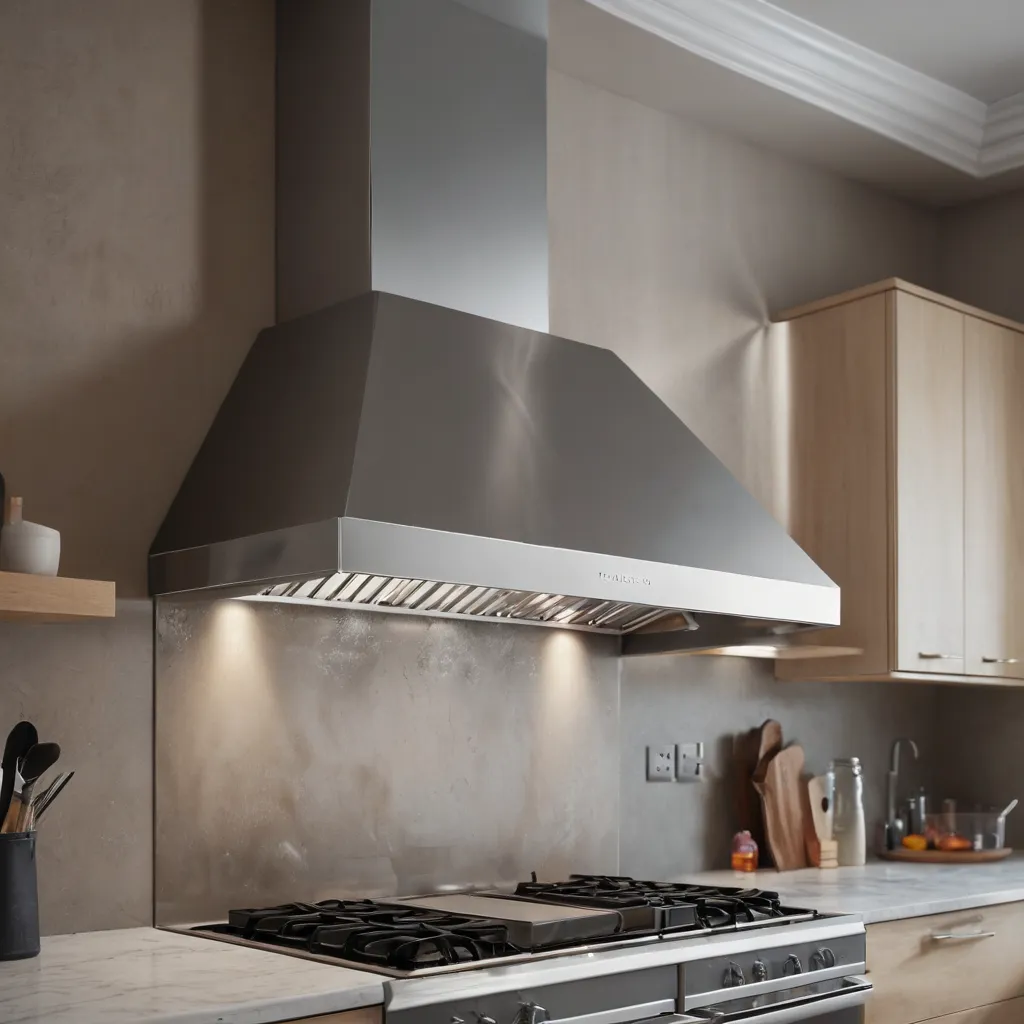 Essential Kitchen Hood Maintenance Tips for Homeowners