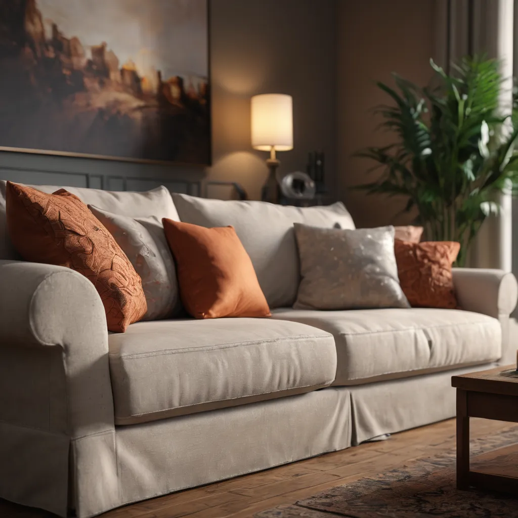 Comprehensive Guide to Microfiber Couch Covers