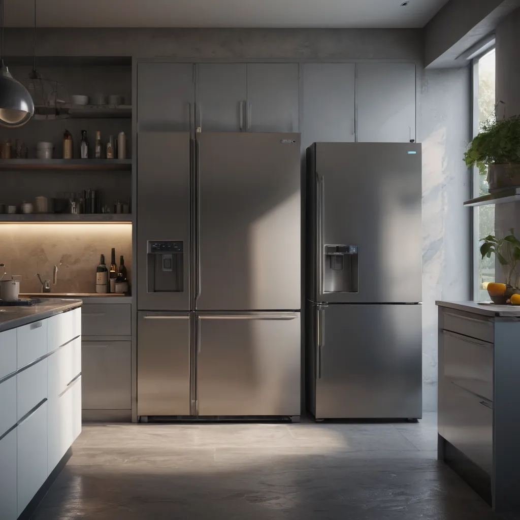 Comprehensive Guide to Steel Appliances in Modern Homes