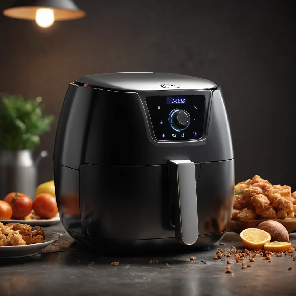In-Depth Vortex Air Fryers Reviews and Analysis