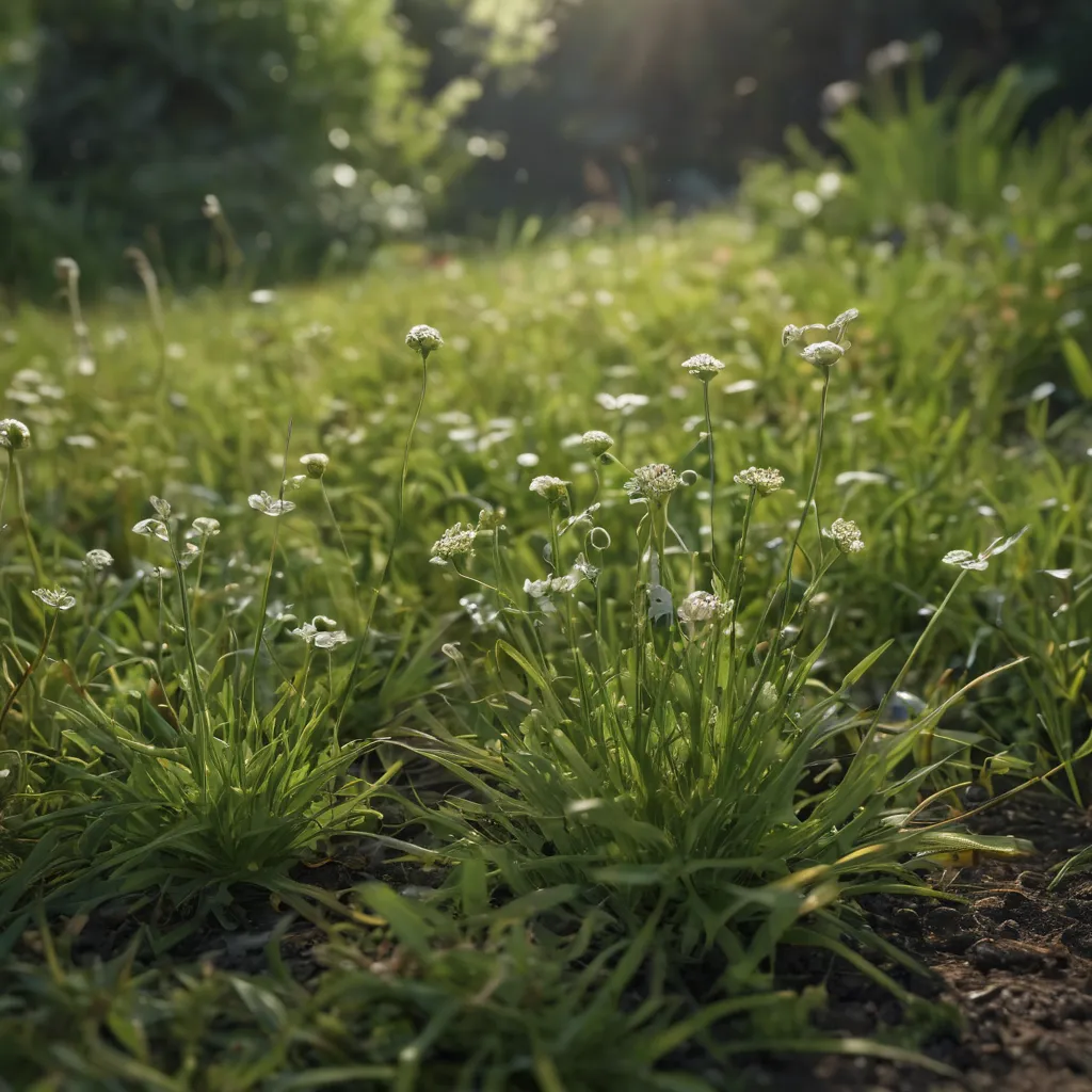 Effective Strategies for a Weed-Free Lawn