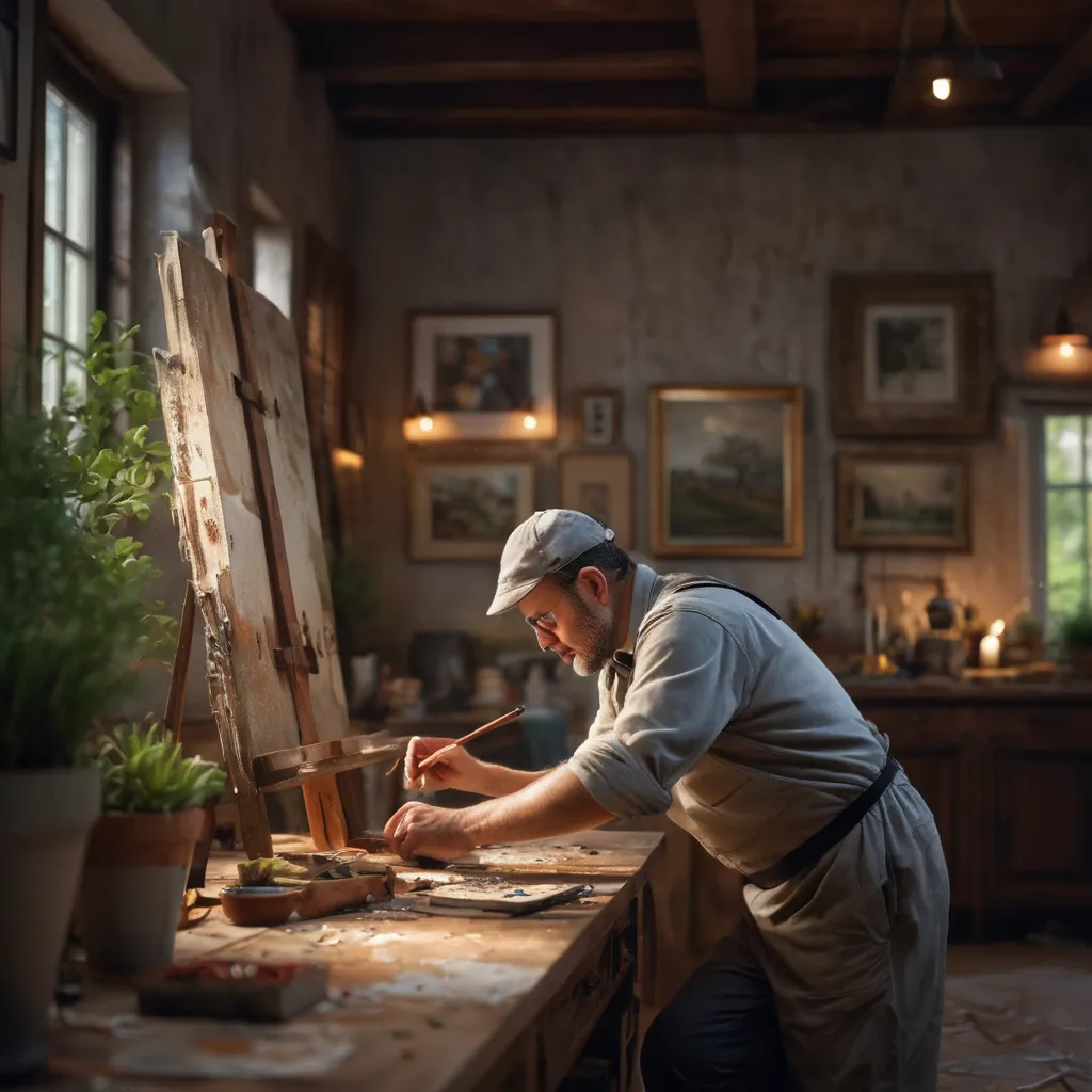 Unveiling the Intricacies of Room Painting Cost Analysis: A ...