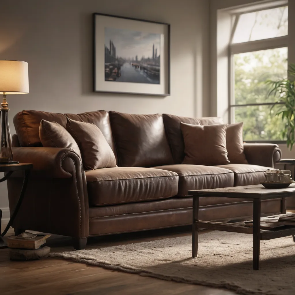 The Ultimate Guide to Deep Cleaning Your Couch