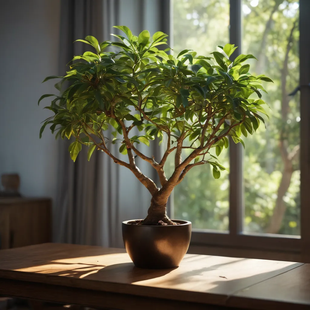 Growing Avocado Trees Indoors: Essential Tips