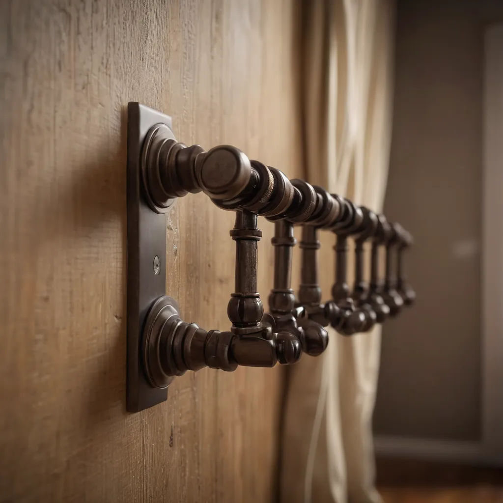 Essential Guide to Installing Curtain Rod Brackets