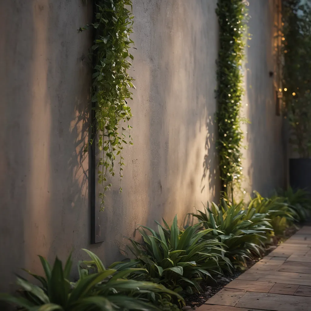 Enhancing Outdoor Walls with Decorative Panels