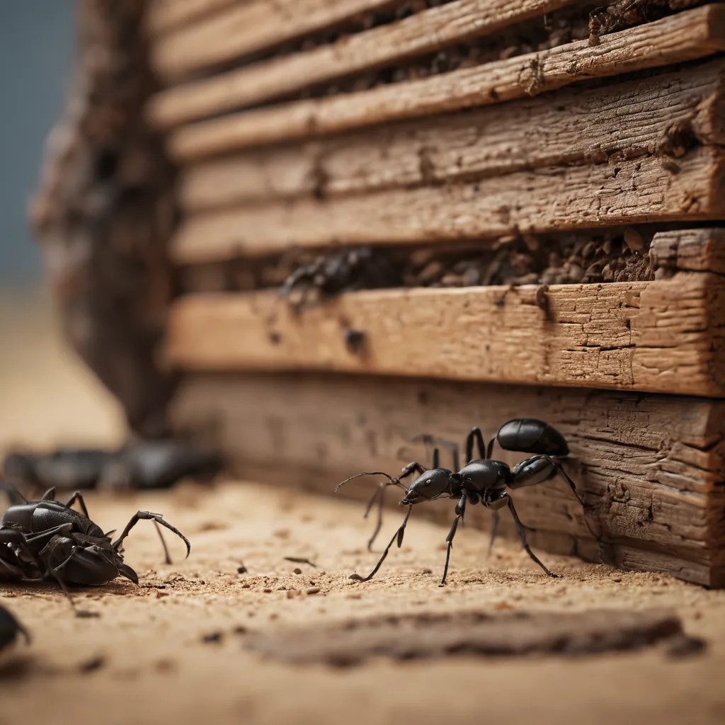 Comprehensive Guide: Determining Treatment Costs for Carpenter Ants