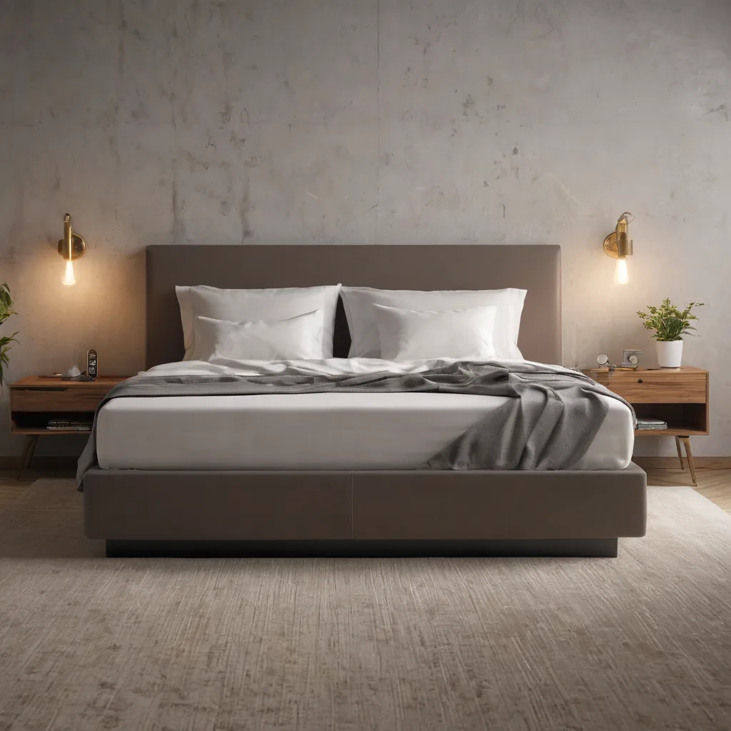 Dimensions of Bed Sizes: A Comprehensive Guide