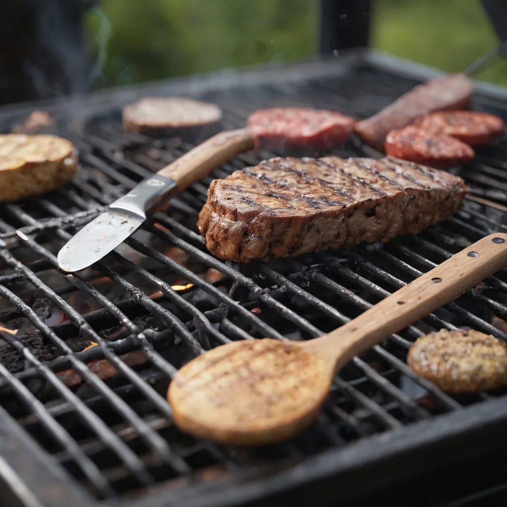 Top Techniques for Effectively Cleaning Your Grill