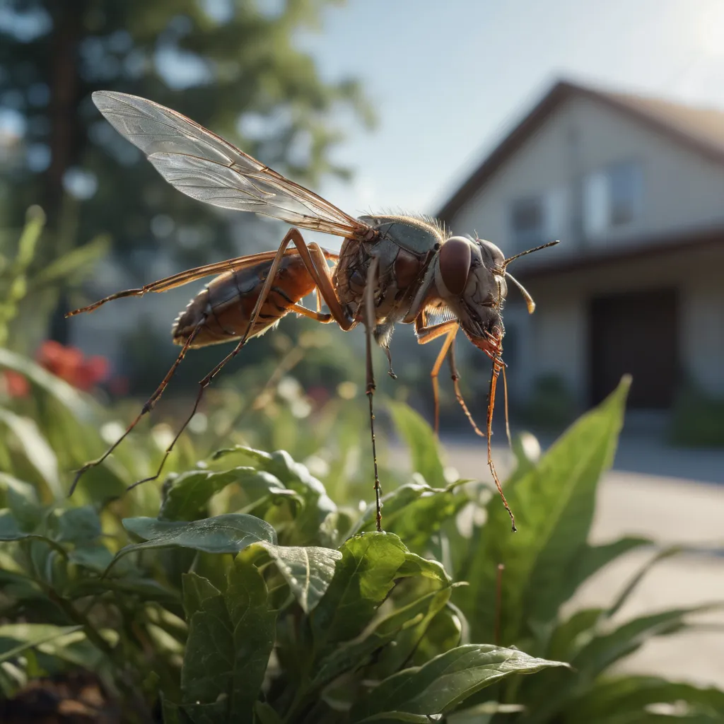 Proven Techniques to Remove Gnats from Your Yard
