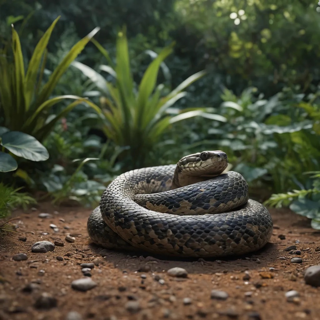 Effective Strategies for Managing Snakes in Your Yard
