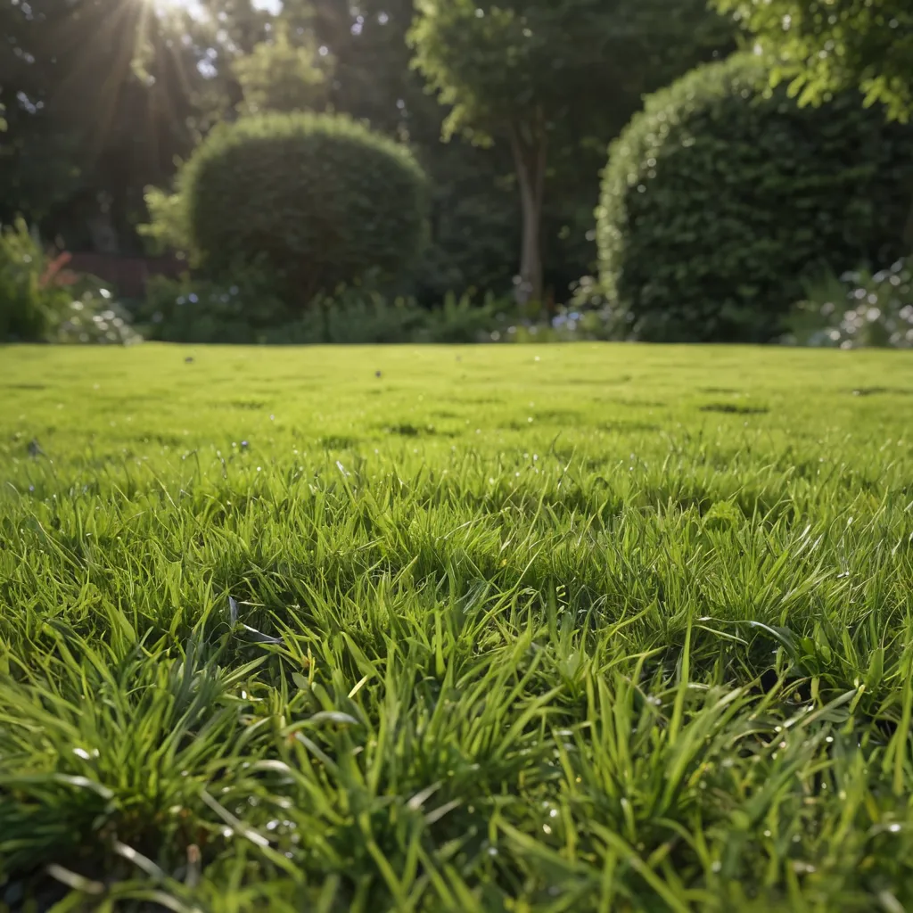 Effective Strategies for Reseeding Your Lawn