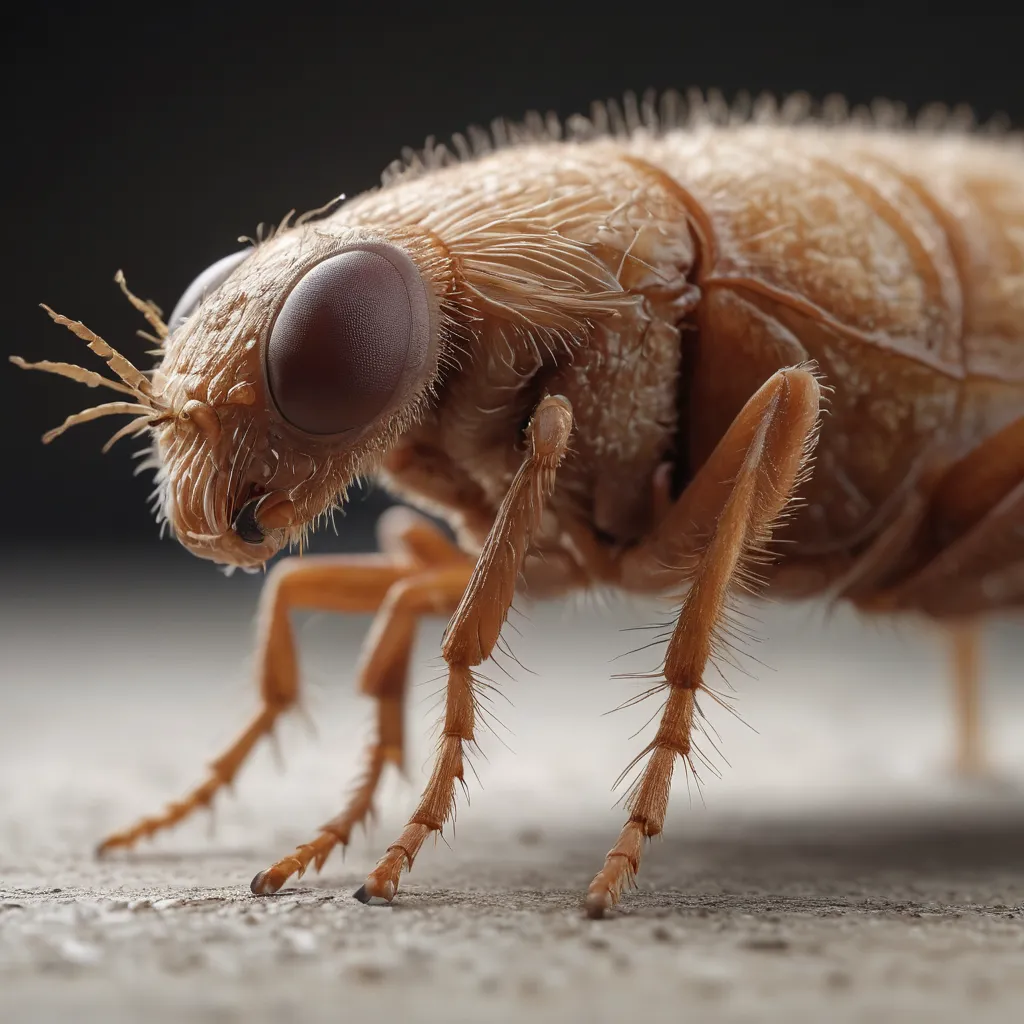 Effective Strategies to Manage Flea Infestations