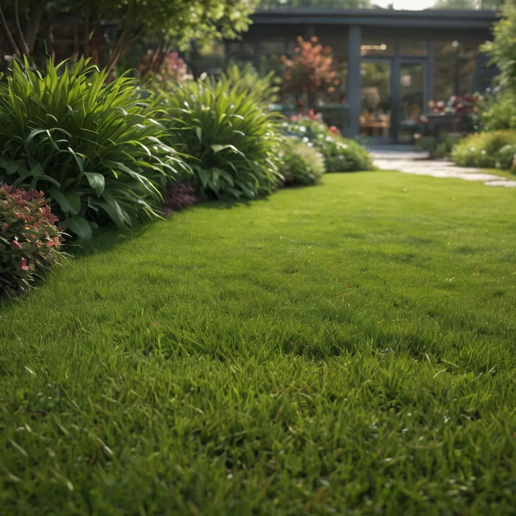 Effective Strategies for Repairing Lawn Patches