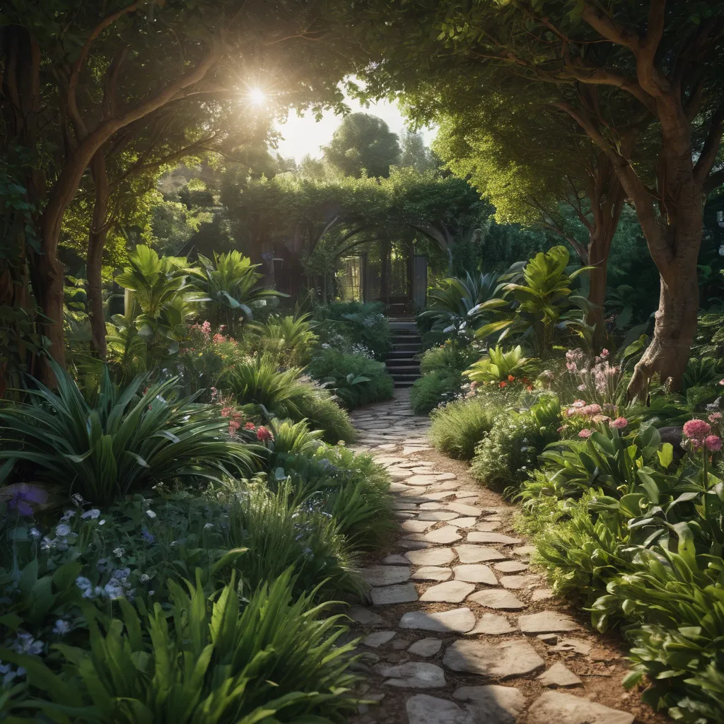 Effective Strategies to Prevent Grass Growth